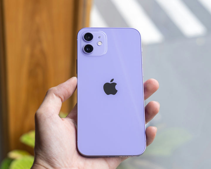 Refurbished iPhones & Apple Devices | Ultimo Electronics UK